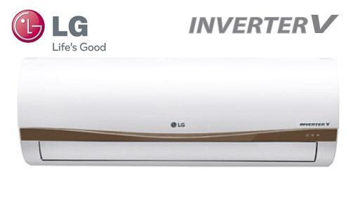 แอร์ LG Inverter V – ศูนย์บริการแอร์บ้านครบวงจร